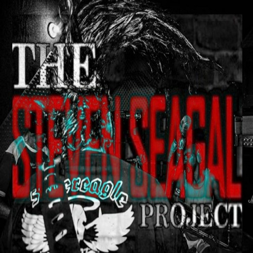 Stream The Steven Seagal cover pantera by Javier Scorza records ...