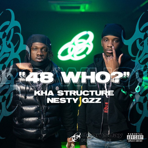 Stream Kha Structure & Nesty Gzz — 48 Who? (Doomsday) by Nesty Gzz | Listen online for free on ...