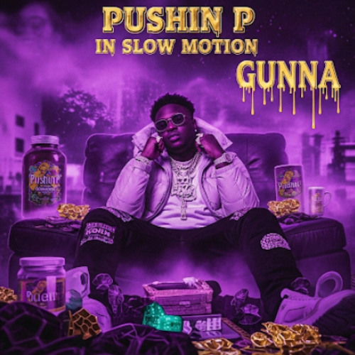 Stream Pushin P In Slow Motion by CloudLife Smiley | Listen online for ...