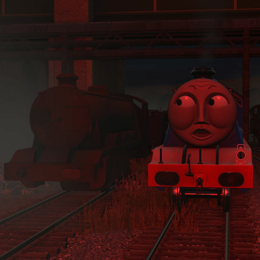 Stream This Is Halloween S1/2 Style (New) by Nicco's Trains | Listen ...