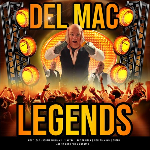 Listen to playlists featuring Del Mac - Always On MY Mind by Del Mac ...