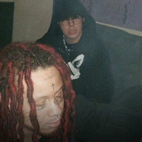 Stream Zzz. & Trippie REDD - Sad & Alone (Slowed & Reverb) by slow.ed ...