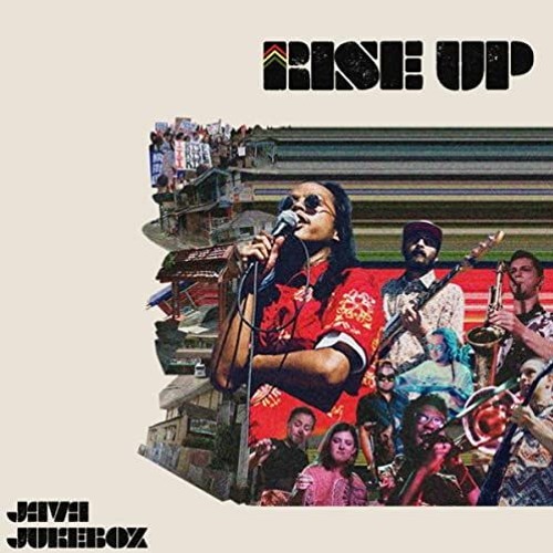 Stream Java Jukebox | Listen to Rise Up Album playlist online for free on SoundCloud