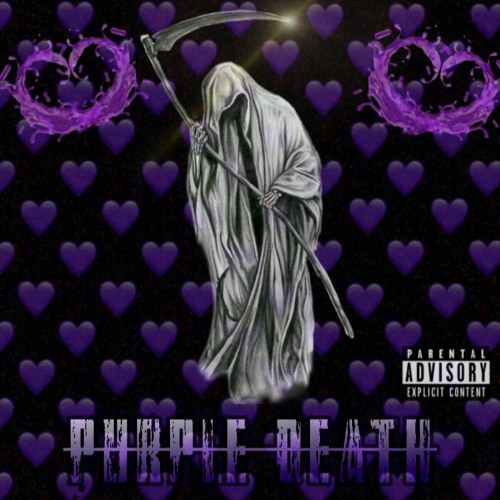 Stream Purple Death (Prod. Triheart x Two) by Krazy Chamoy777 | Listen ...