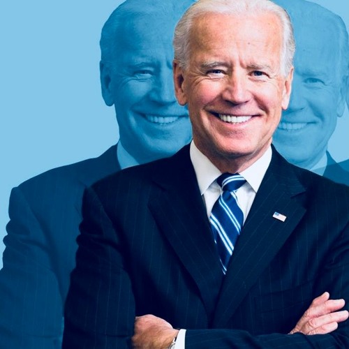 Stream Joe Biden: We own the finish line by JonathanBLerner | Listen ...
