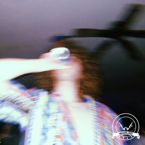 Stream WALK UP! (FT. LOPE DOPE) [PROD. SECRET GARDEN] by WARLRD ...