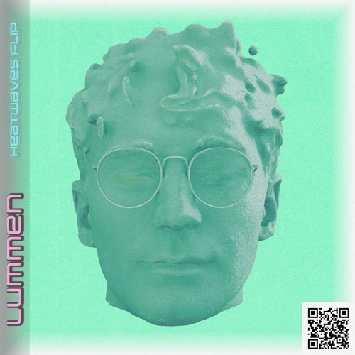 Stream Glass Animals - Heat Waves (Lummen Flip) by Lummen | Listen ...
