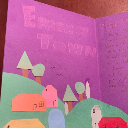 Stream Emma Town by AsbestosPenguin | Listen online for free on SoundCloud