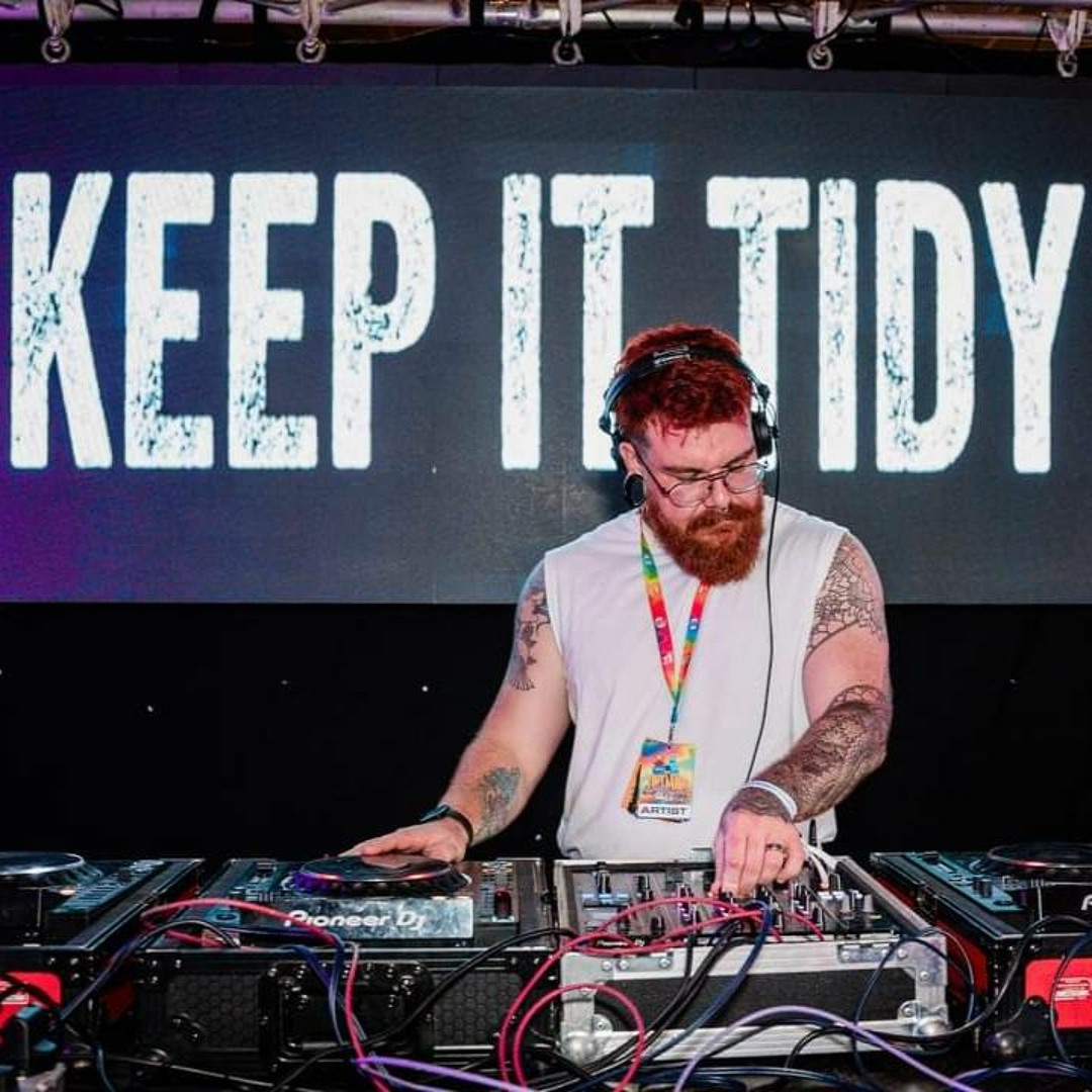 Stream Tidy Weekender 2023 by Lewis Adam | Listen online for free on ...