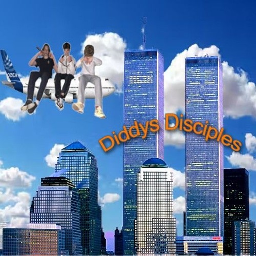 Stream Diddy Disciples Ft. IsBoat, Leo by Varryy | Listen online for ...