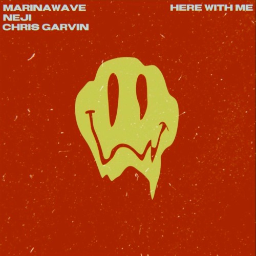 Stream here with me demo [neji x marinawave x chris garvin] (prod ...