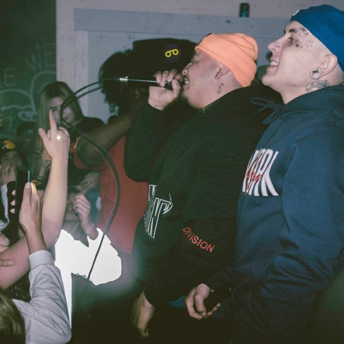 Stream RxDru | Listen to 500 playlist online for free on SoundCloud