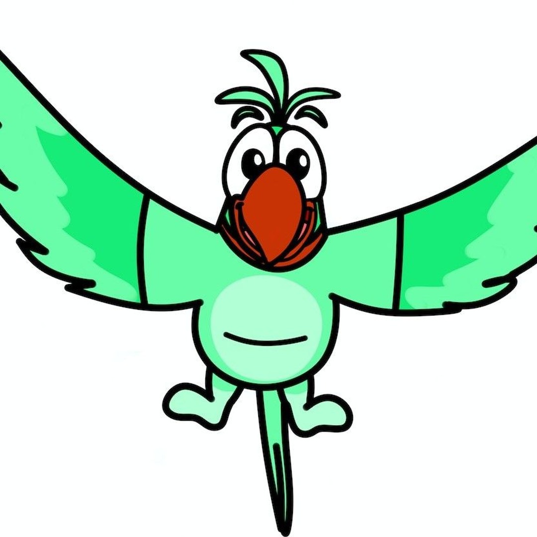 Stream ponel delelonter Mike Koglin Marine Another World Original ...