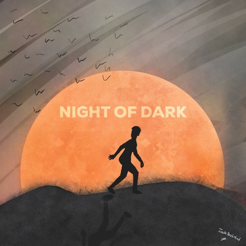 Stream Night Of Dark (Reimagined) by Inside Roy's Mind | Listen online for free on SoundCloud