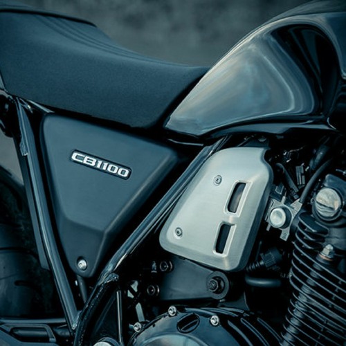 Stream episode Honda CB1100 RS Engine and stock Exhaust sound by ...