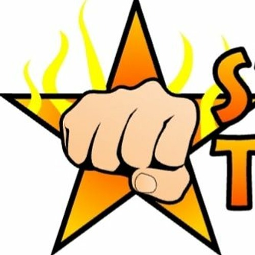 Stream Toppy Boss X Sharp Man - RifleTall by strike team records ...