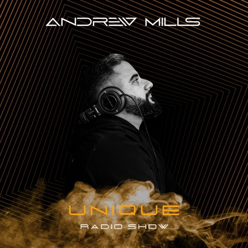 Andrew Mills & JUDICI - UNIQUE #15 2024-12-28