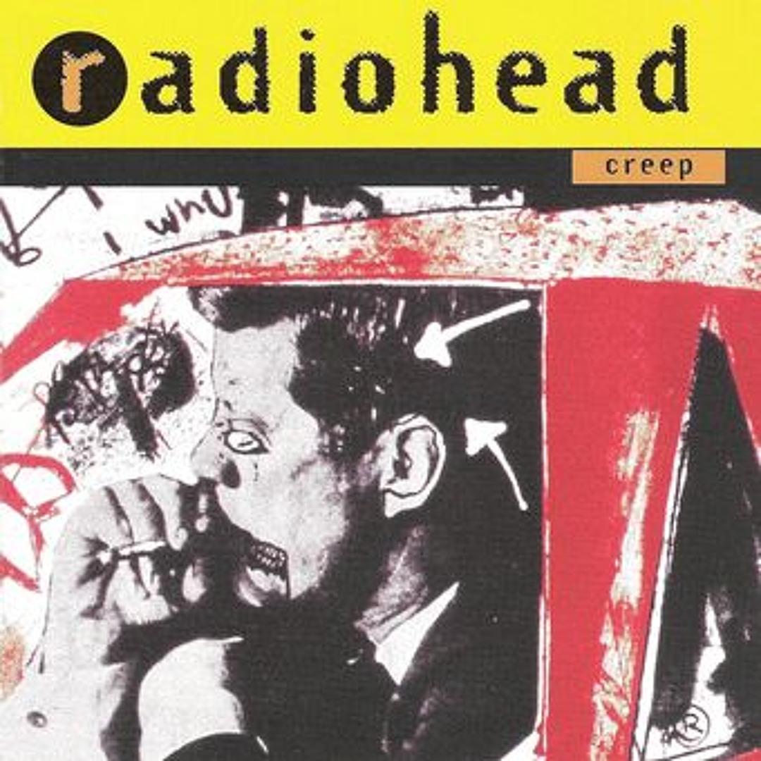 Stream CAAMILO01 | Listen to Creep Radiohead You're just like an angel ...