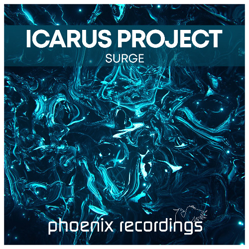 Stream Icarus Project - Surge by Joyride Music | Listen online for free on SoundCloud