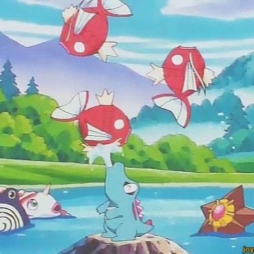 Stream Pokémon R/S/E - Route 110 (Reorchestration) by Magikarp Used ...