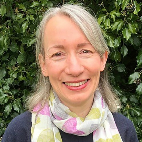 Stream Jane Crook Podcast 15.5.20 by Exploring Christianity with St ...