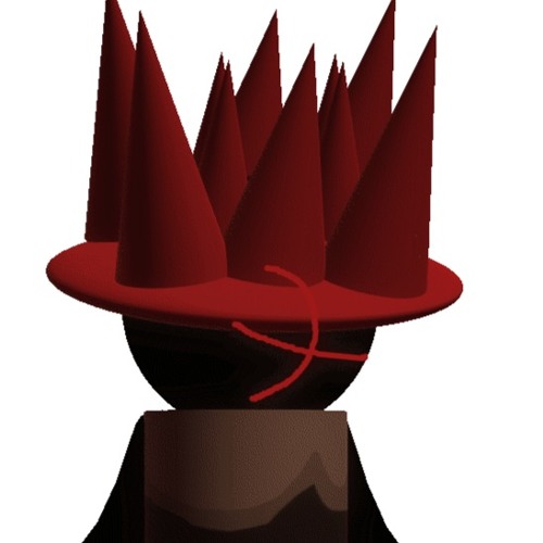 Stream FNF - Bambi's Plane Of No Hope - THRONE (REMADE) by User ...