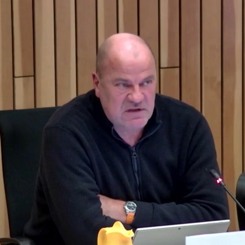 Stream 2024 - 03 - 25 LPL - Raadslid Roel Van Beelen Over Betaald ...