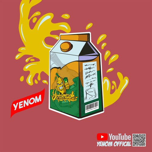 Stream Yenom- Trapstar by The Real Yenom | Listen online for free on ...