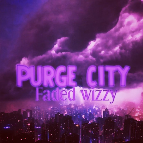 Stream PURGE CITY by TRENCH BABY | Listen online for free on SoundCloud
