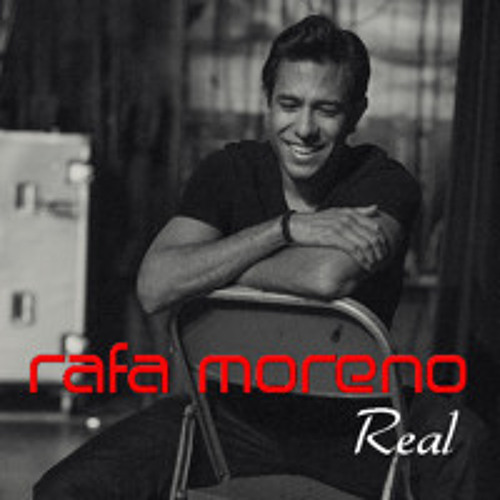 Stream Mi guía by Rafa Moreno | Listen online for free on SoundCloud