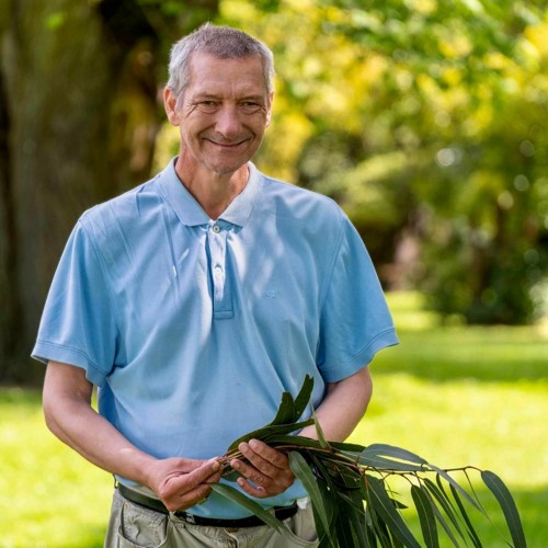 Stream Ken Taylor Explains His Role In Coordinating The Indigenous ...