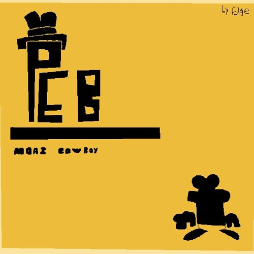 Stream Moai Cowboy by Terror Tower - Ost | Listen online for free on ...