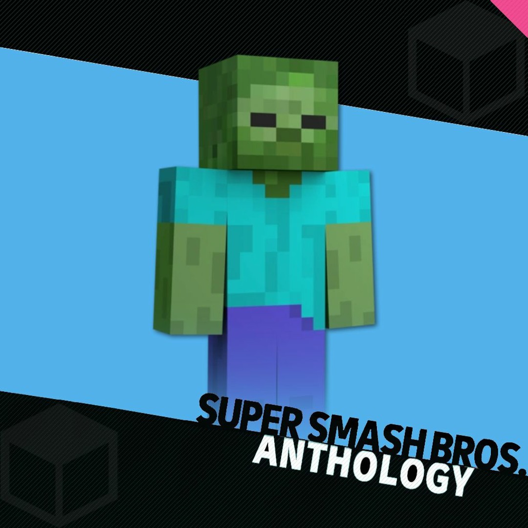 Stream 07. The Arch-Illager (Minecraft Dungeons) by Super Smash Bros ...