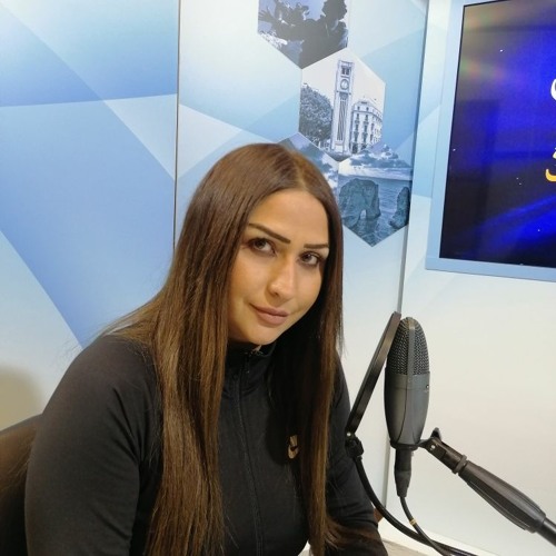 Stream Waafe Mawaaf - Mrs. Maya El Khoury 17 - 03 - 2023 by Radio Voice ...