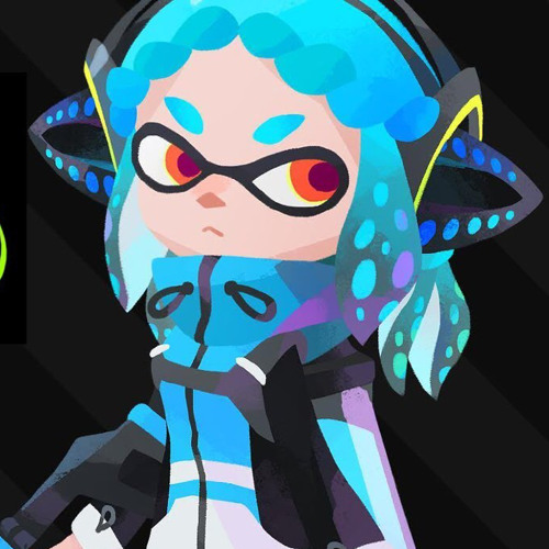 Stream dj octavio splatoon 3 project by Amy | Listen online for free on ...