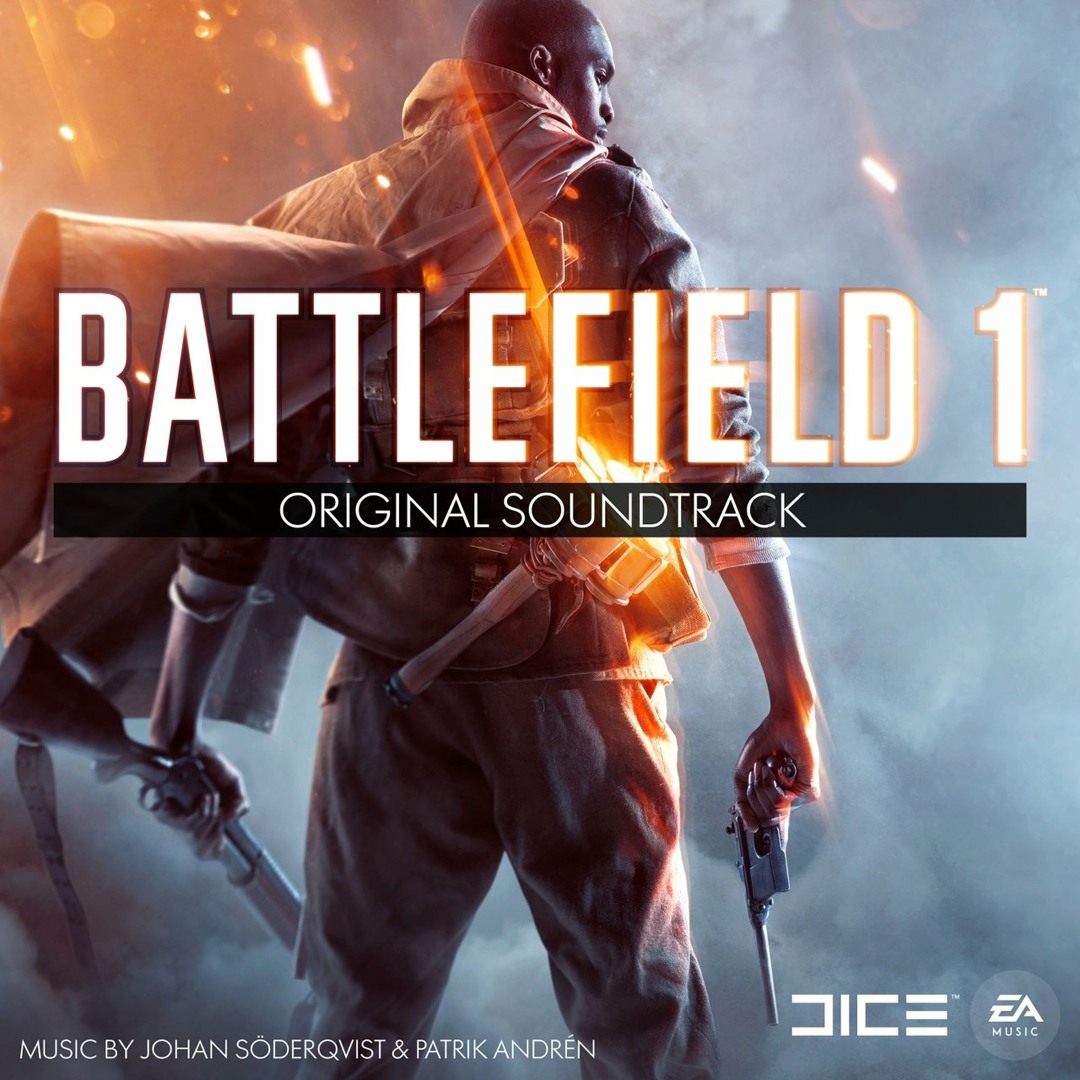 Stream Battlefield One by Battlefield_Official | Listen online for free ...