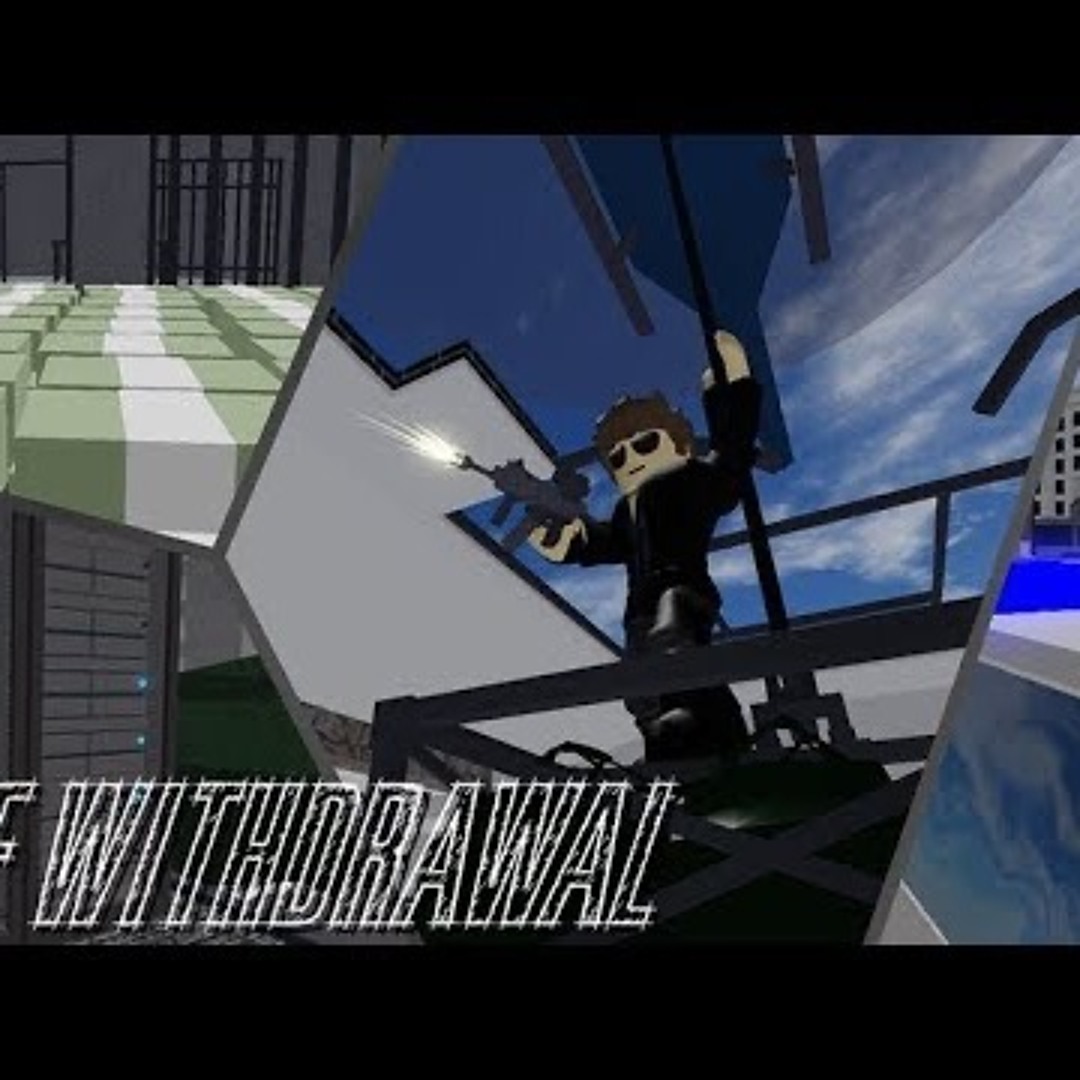 Listen to Entry Point - The Withdrawal Loud by RickRolled in Fav music is here playlist online ...