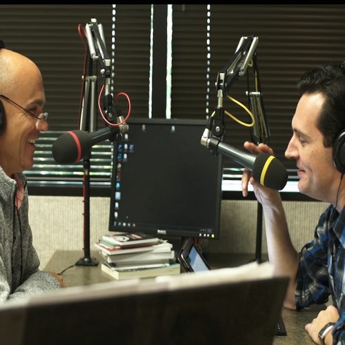 Stream #382 Guest Tony Rose Talks About What It's Like To Be Depressed ...