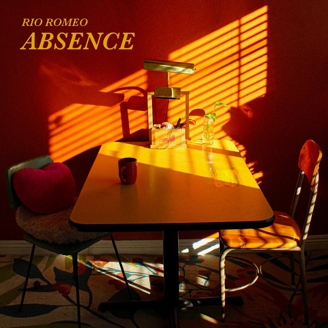 Stream Absence - Rio Romeo (they/them) by Rio Romeo | Listen online for ...