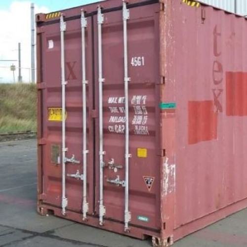 Stream Economic and Environmental Benefits of Using Shipping Containers ... Stream Economic and Environmental Benefits of Using Shipping Containers ...