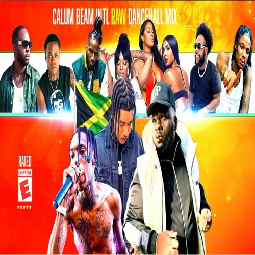 Stream New Dancehall Mix 2024 / Dancehall Mix 2024, Money Boy,Squash ...