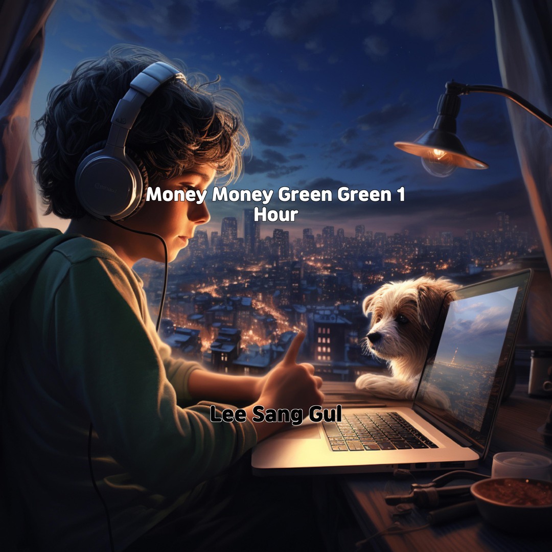 Stream Money Money Green Green 1 Hour by Lee Sang Gul | Listen online ...