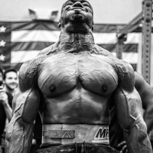 Stream Mareux-Killer X Larry Wheels X Tom Platz X Sam Sulek by BATMAN ️ ...