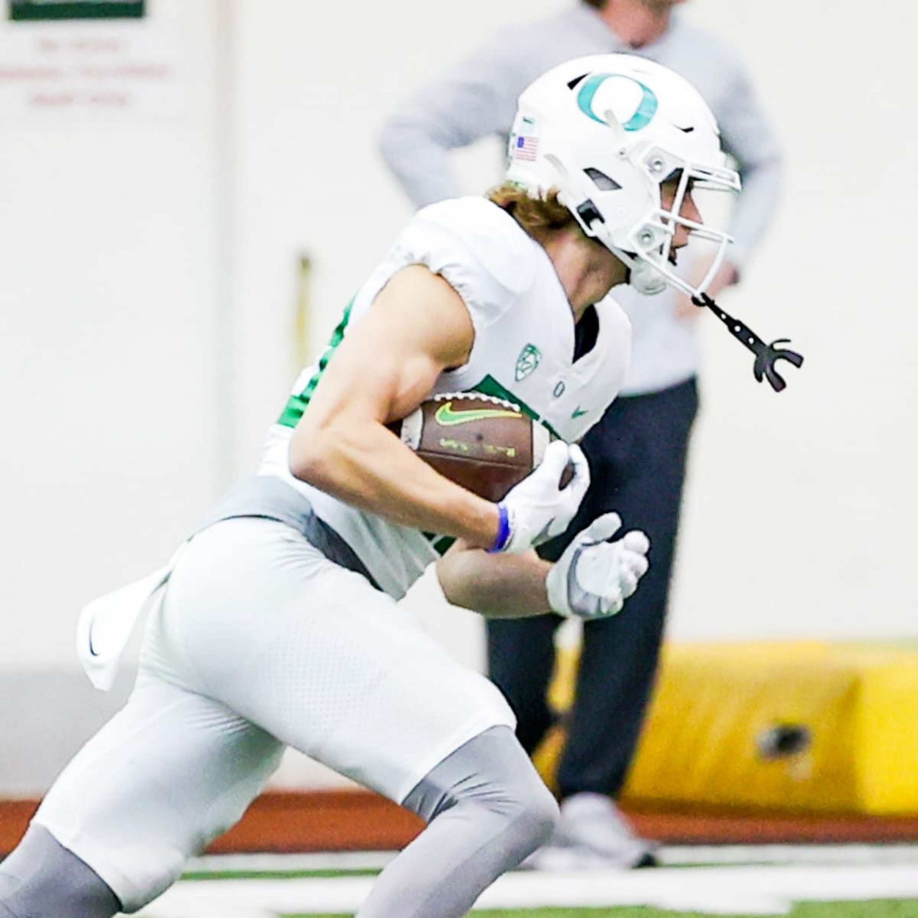 BFT Interview: Chase Cota by Bald Faced Truth with John Canzano | Podchaser