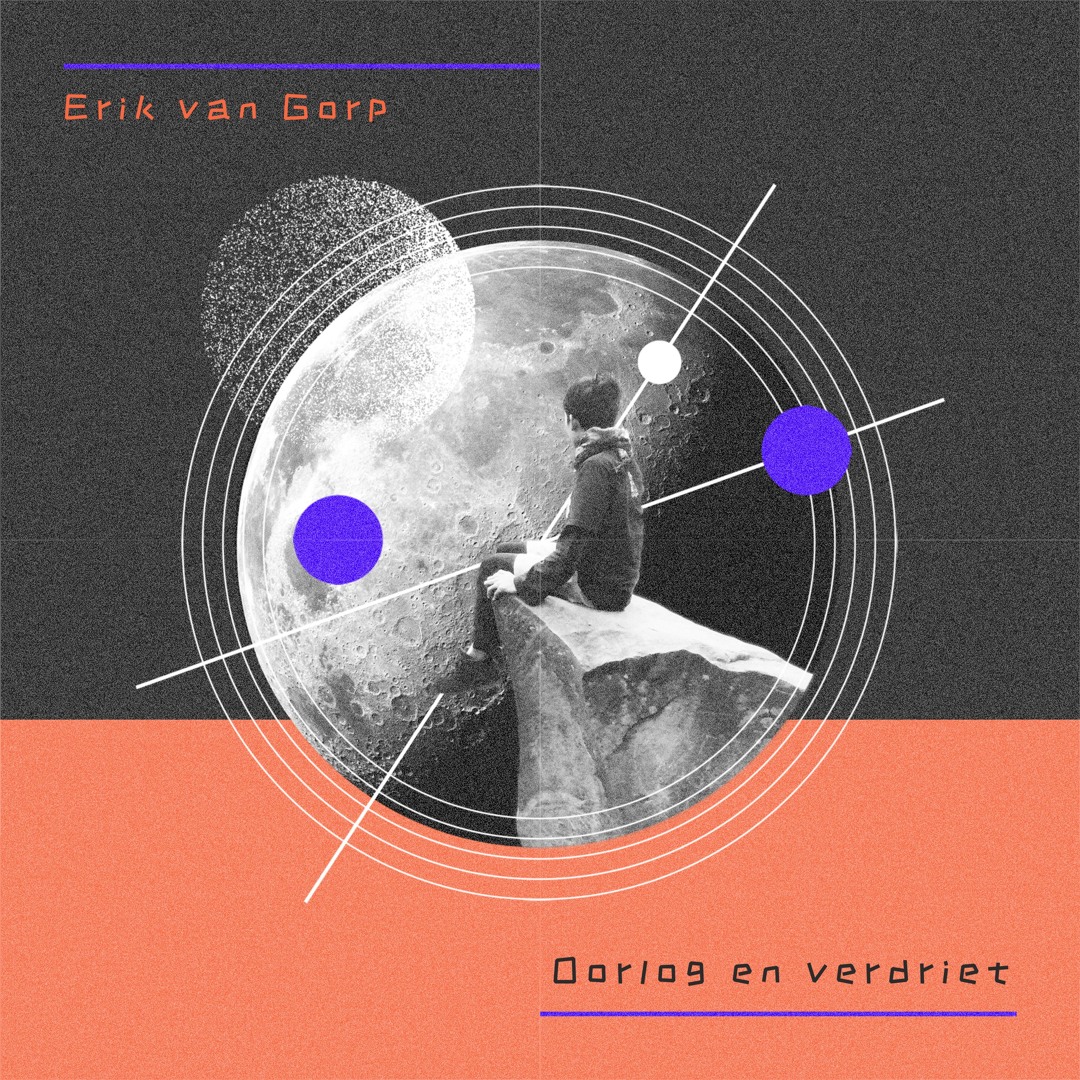 Stream Oorlog En Verdriet by Erik van Gorp | Listen online for free on ...