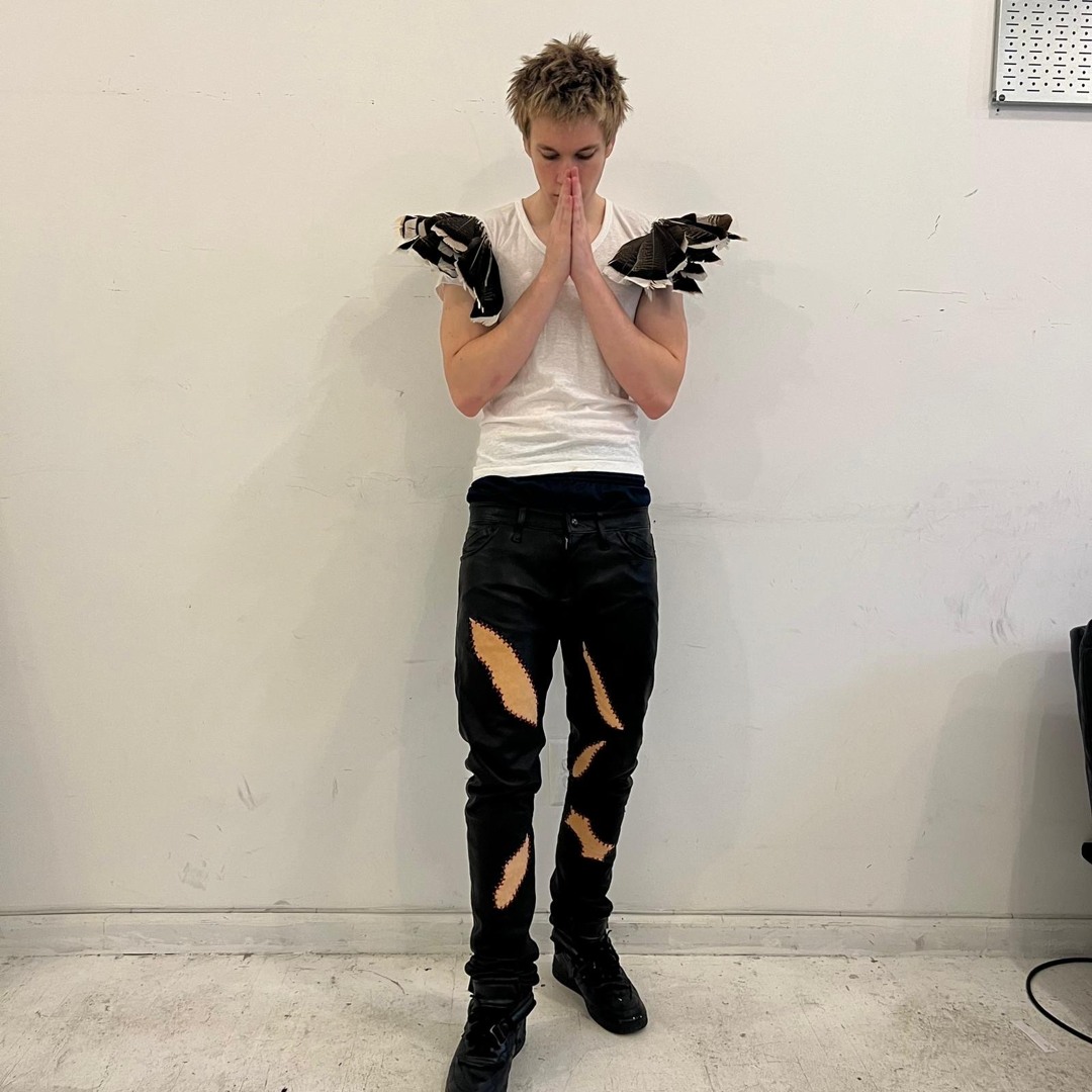 Stream Brennan Jones - Bandit (Extended) by Brennan Jones Archive ...