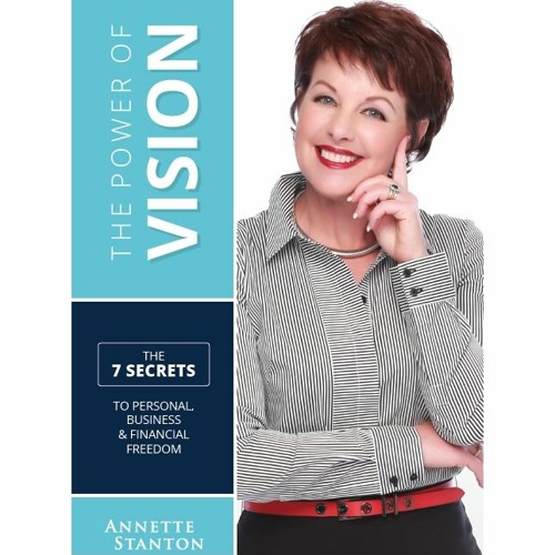 Stream episode Conversations - Annette Stanton by Radio WA podcast ...