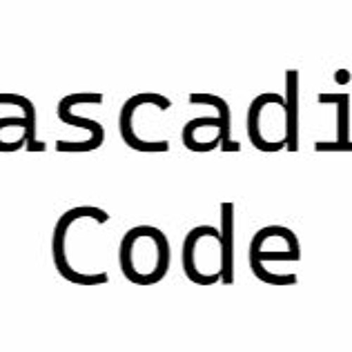 Stream Cascadia Code: A New Monospaced Font with Ligatures and ...