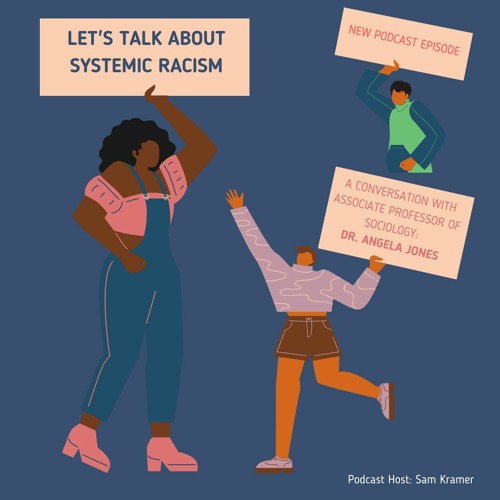 Stream Let's Talk about Systemic Racism by Dispatches From 2020 ...