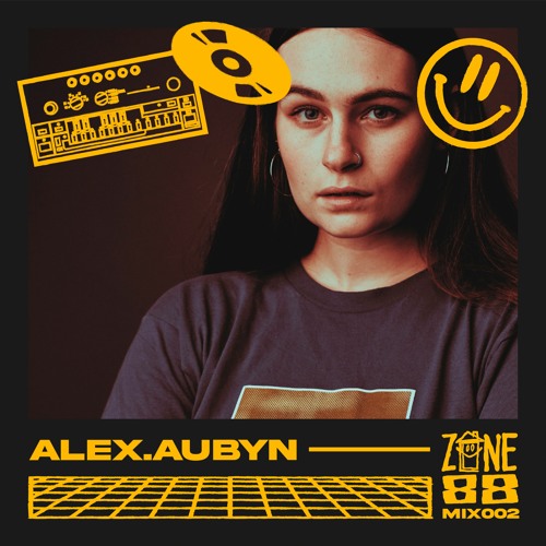 Stream MIX002 W/ ALEX.AUBYN by Zone 88 | Listen online for free on ...